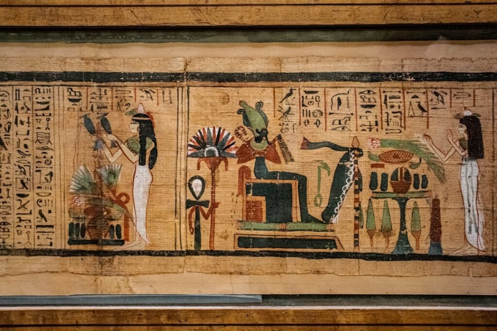 Crime & Punishment in Ancient Egypt - Passion Egypt Tours