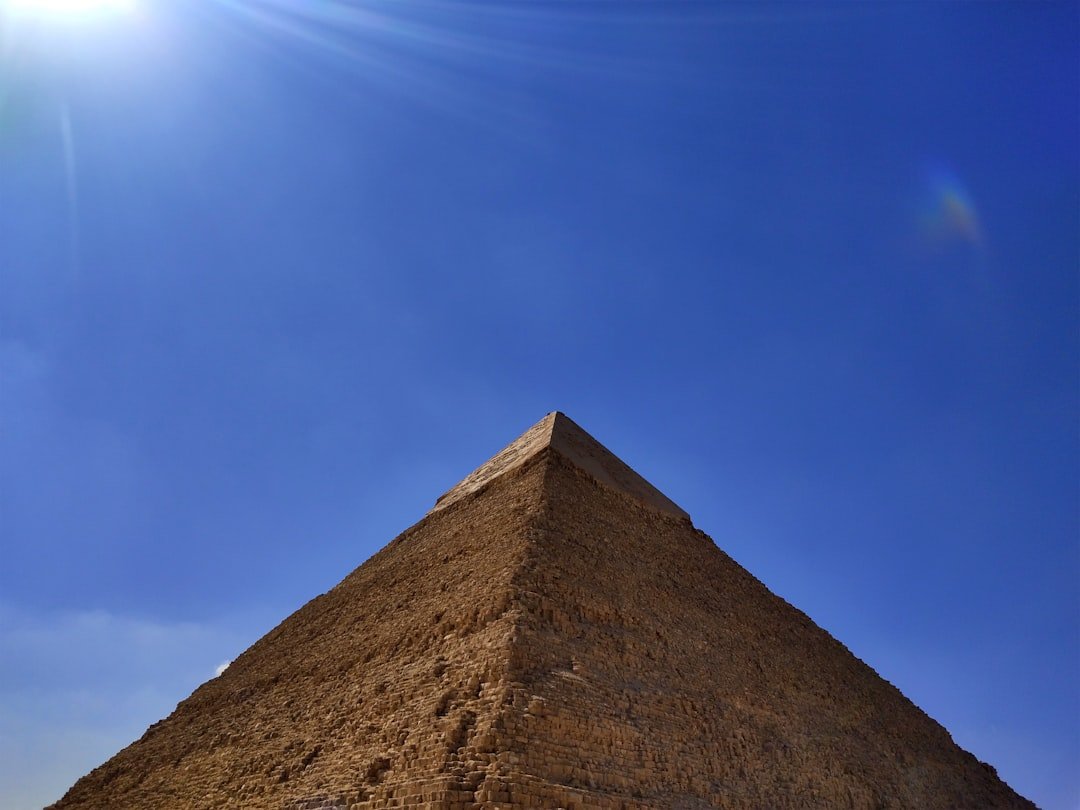 Ancient Egyptian Social Pyramid: Understanding the Society Structure ...
